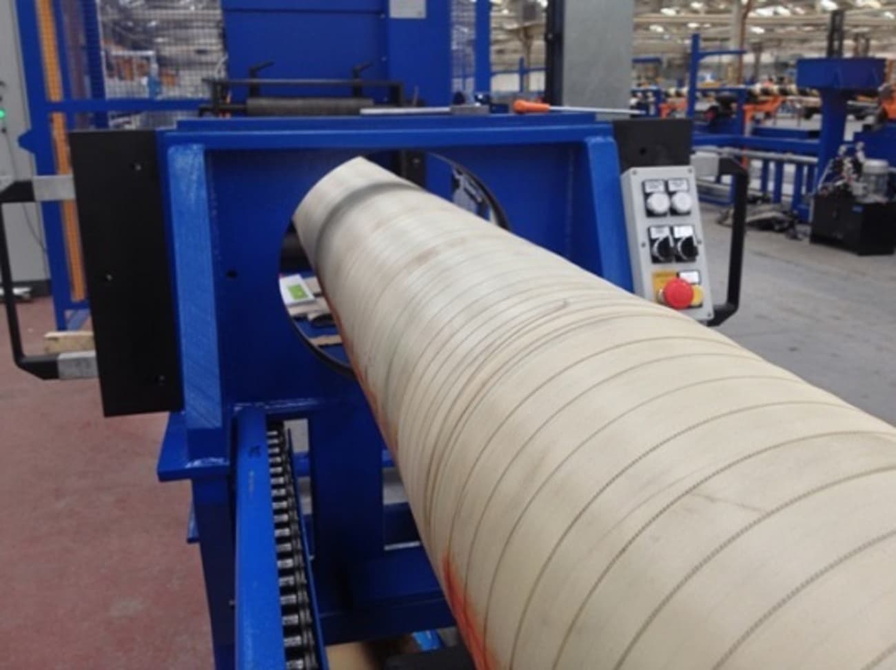 VP Machines Srl - Pioltello