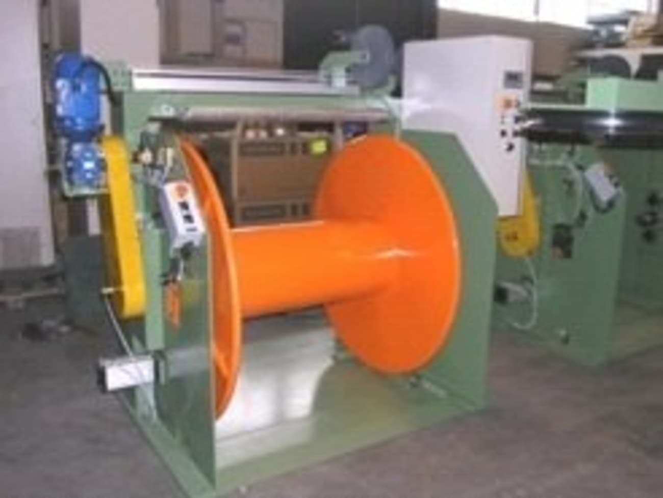 VP Machines Srl - Pioltello