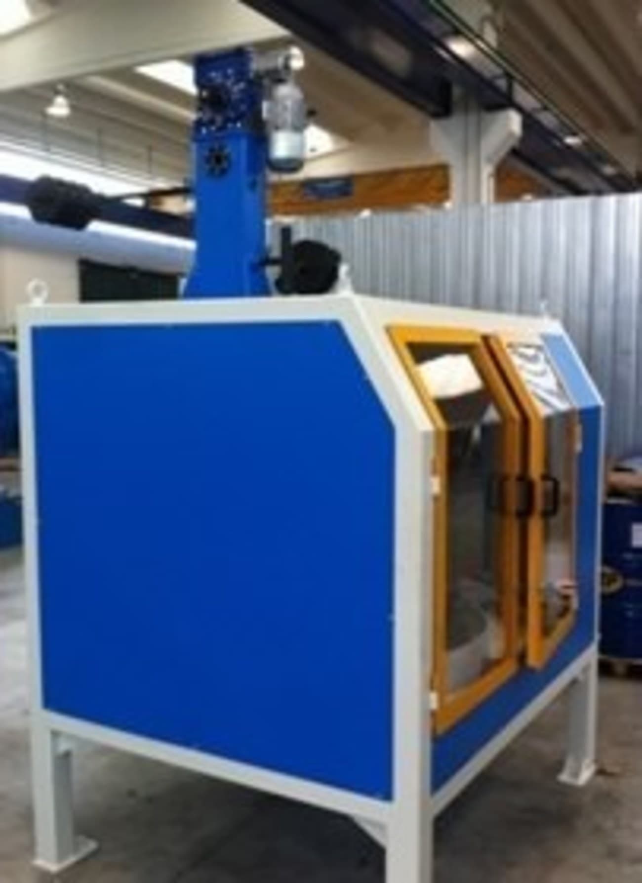 VP Machines Srl - Pioltello