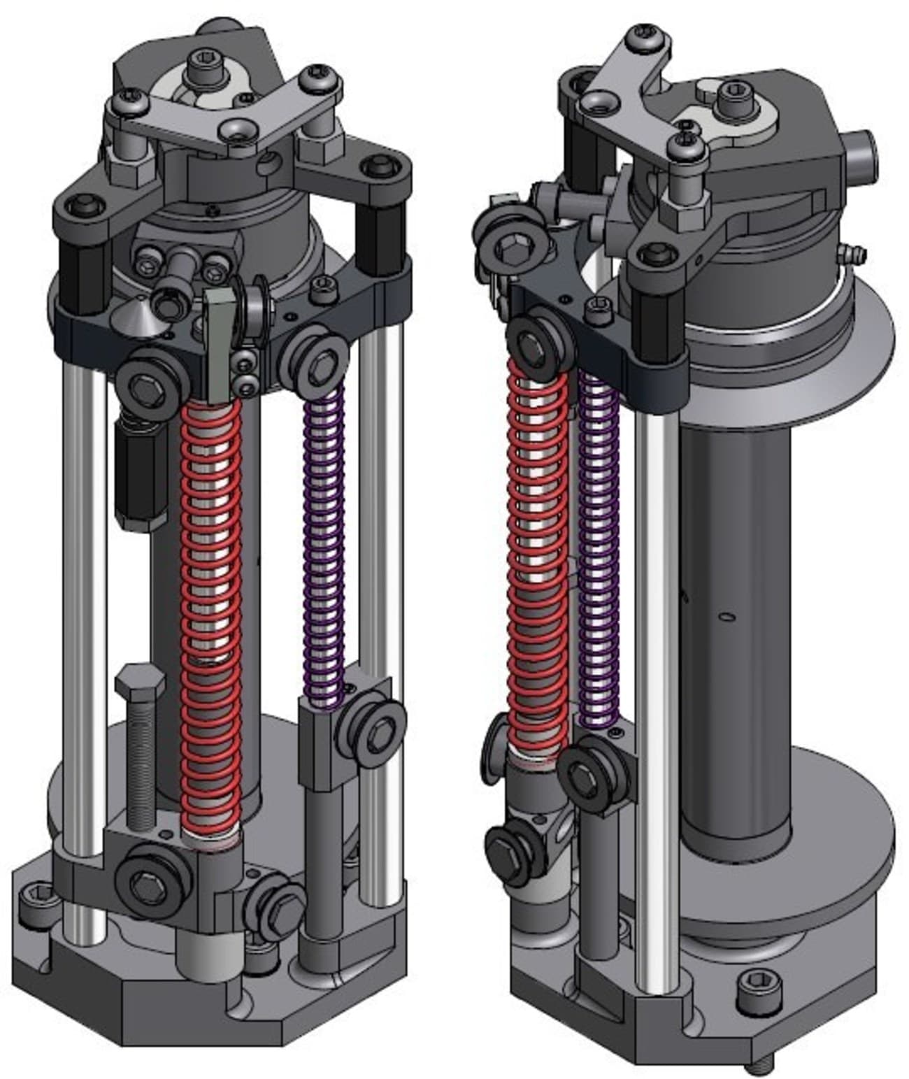 VP Machines Srl - Pioltello