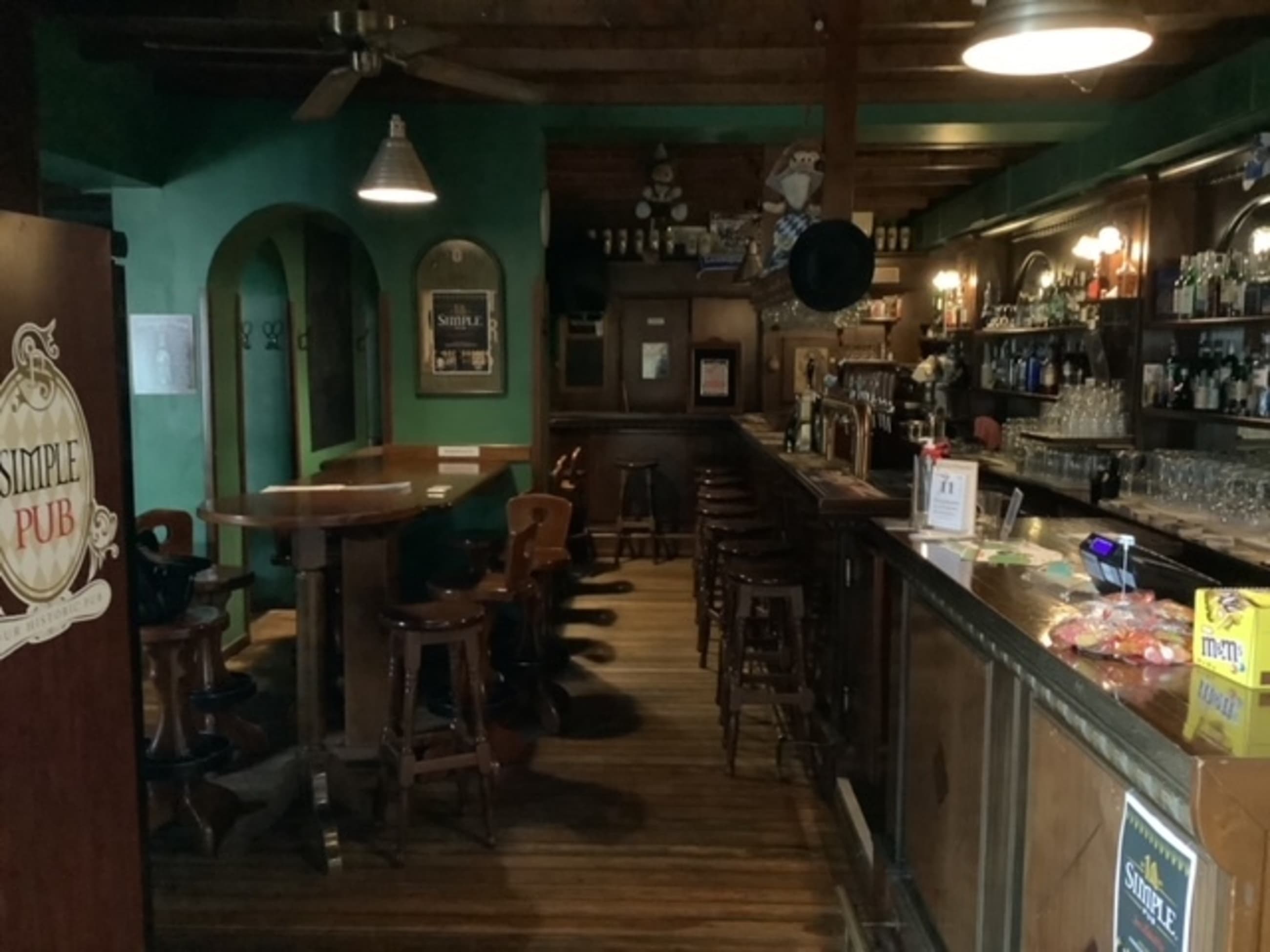 Simple Pub S.r.l. - Palazzolo sull'Oglio